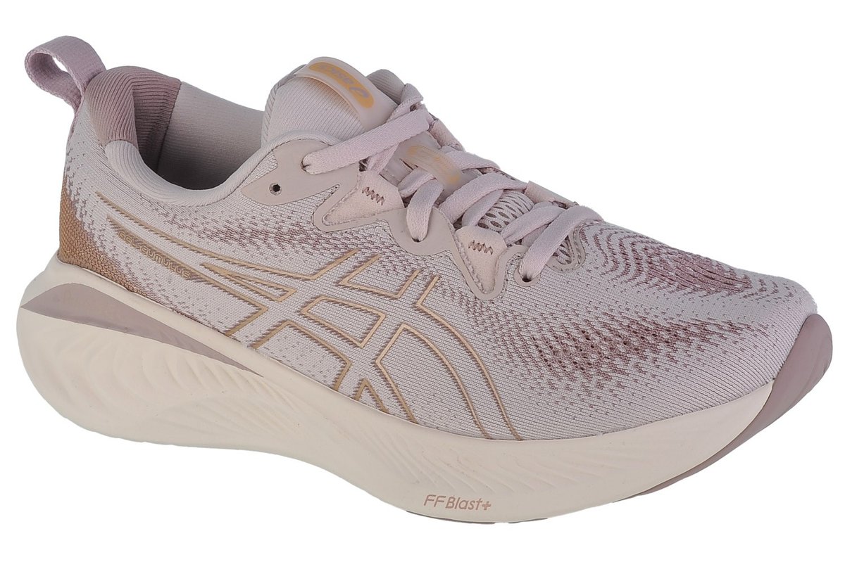 buty do biegania damskie ASICS Gel-Cumulus 25 1012B441-250-38 - Inna ...