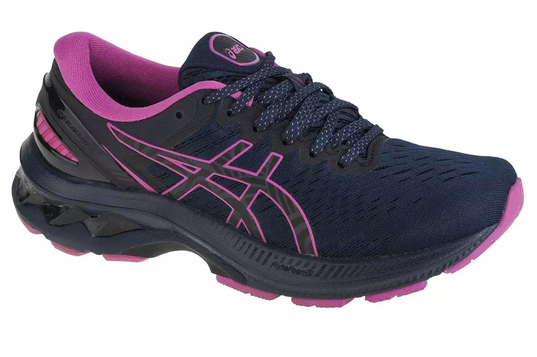 buty do biegania damskie ASICS Gel-Kayano 27 Lite-Show 1012B003-400-37 ...