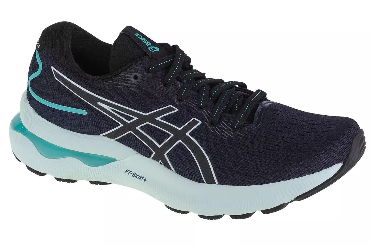 buty do biegania damskie ASICS Gel-Nimbus 24 1012B201-005-42 - Inna ...