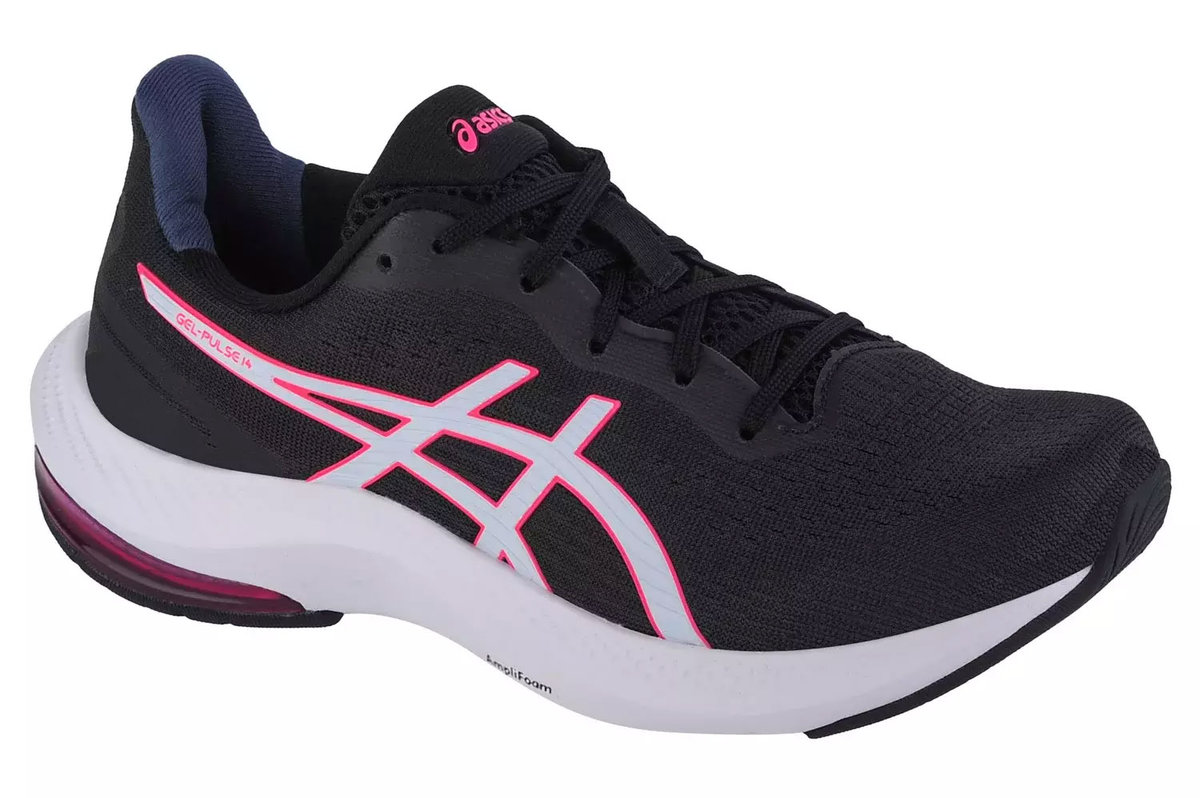 buty do biegania damskie ASICS Gel-Pulse 14 1012B318-022-37 - Inna ...