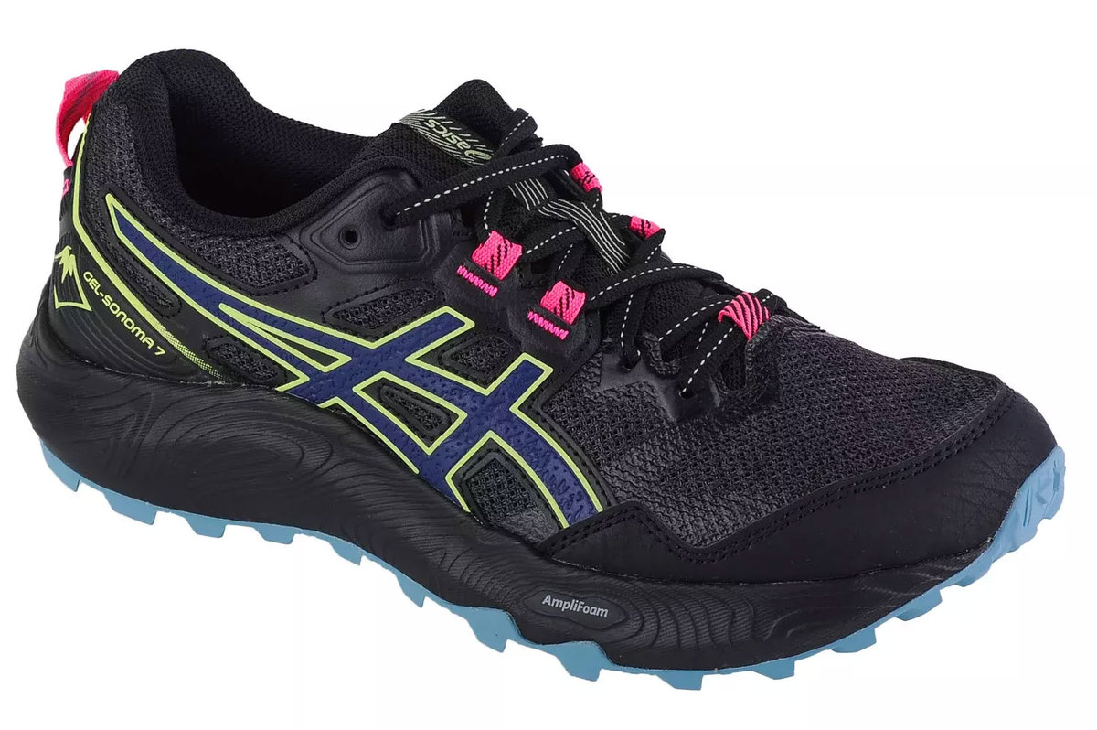 buty do biegania damskie ASICS Gel-Sonoma 7 1012B413-002-37,5 - Inna ...