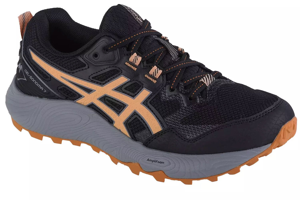 buty do biegania damskie ASICS Gel-Sonoma 7 1012B413-003-38 - Asics ...