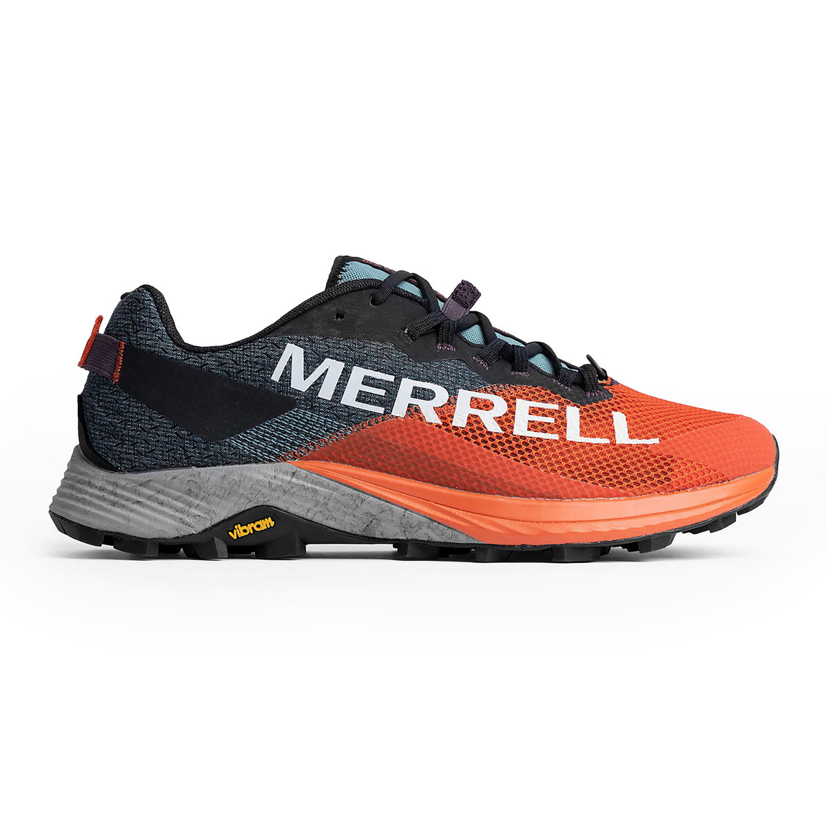 Buty do biegania damskie Merrell Mtl Long Sky 2 tangerine 39 EU ...