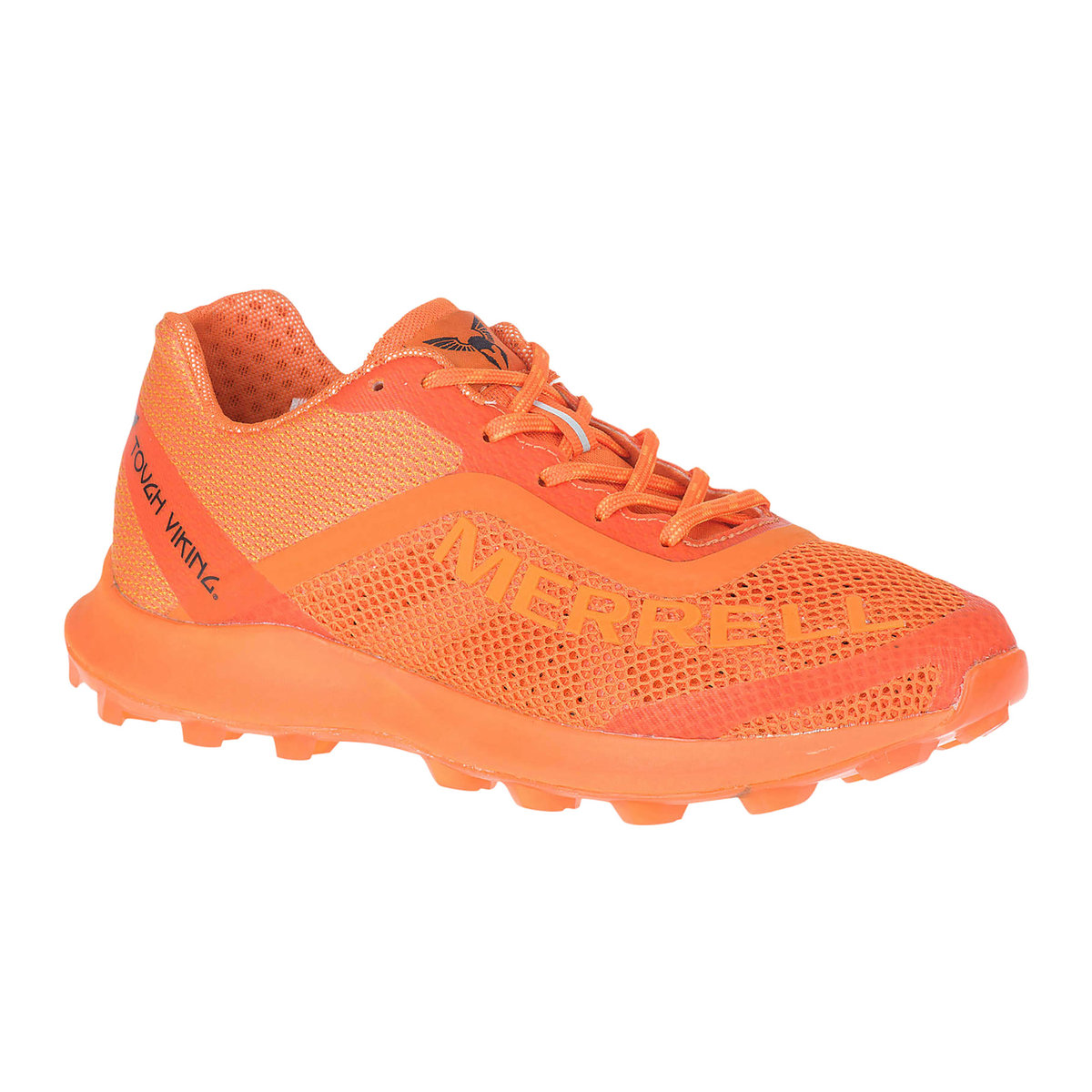 Buty do biegania damskie Merrell Mtl Skyfire Ocr Tough Viking ...