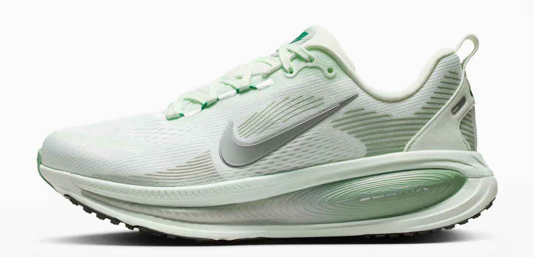 Buty do biegania damskie Nike Vomero 18 hm6804 300 roz. 36 - Nike ...