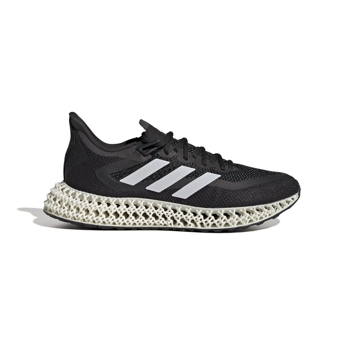 Buty do biegania męskie adidas 4DFWD 2 czarne GX9249-41 1/3 - Adidas ...