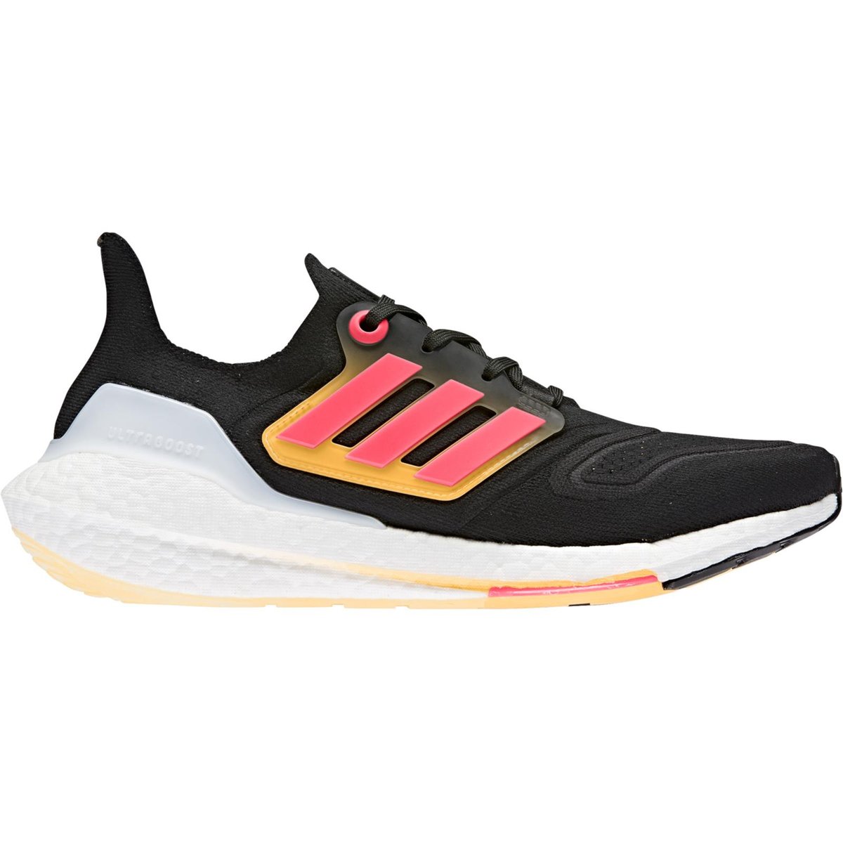 Buty do biegania męskie adidas ULTRABOOST 22 czarne GX5464-42 - Inna ...