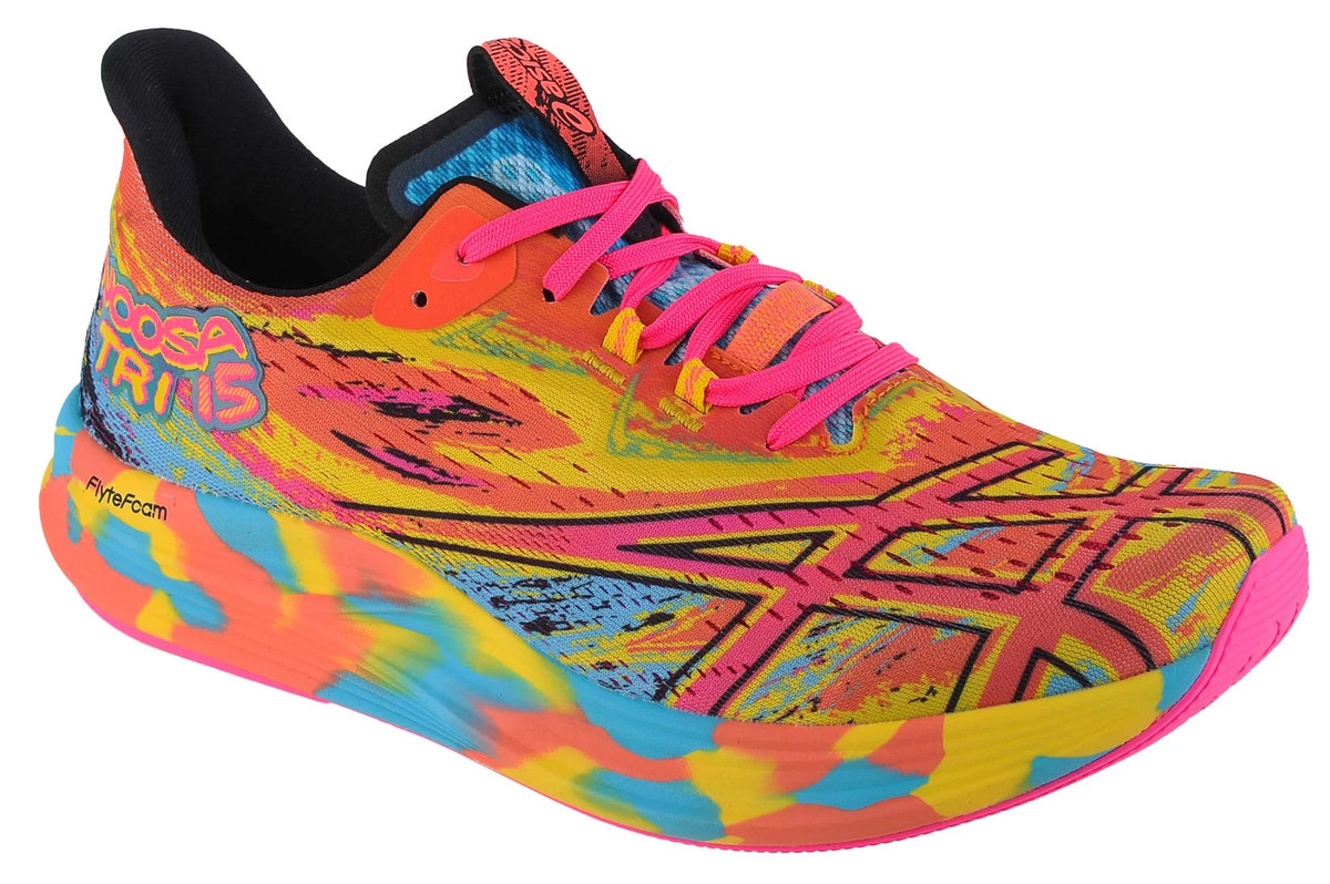 buty do biegania męskie ASICS Gel-Noosa Tri 15 1011B609-400-42,5 - Asics | Sport Sklep EMPIK.COM