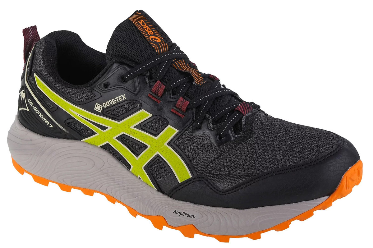 buty do biegania męskie ASICS Gel-Sonoma 7 GTX 1011B593-020-45 - Asics | Sport Sklep EMPIK.COM