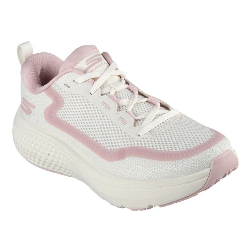 Buty do biegania Skechers Go Run Supersonic Max W 172086-NTPK - Inna ...
