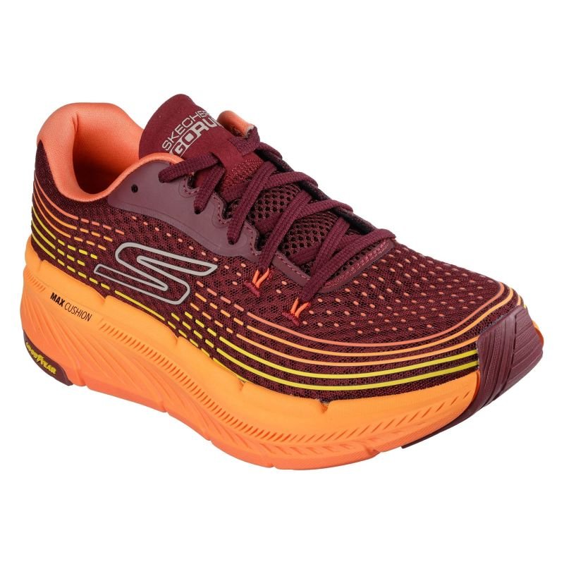 Buty do biegania Skechers Max Cushioning Premier 2.0 - Vivid 2.0 M ...