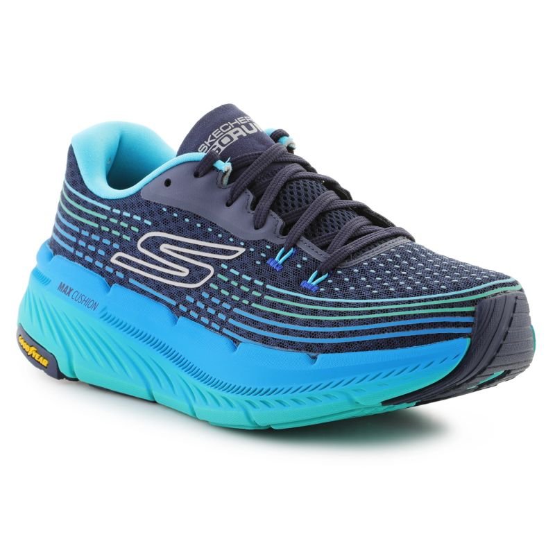 Buty do biegania Skechers Max Cushioning Premier 2.0 - Vivid 2.0 M ...
