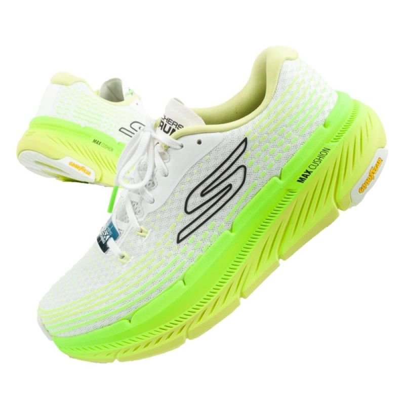 Buty do biegania Skechers Max Cushioning Premier M 220835/WLM - Inna ...