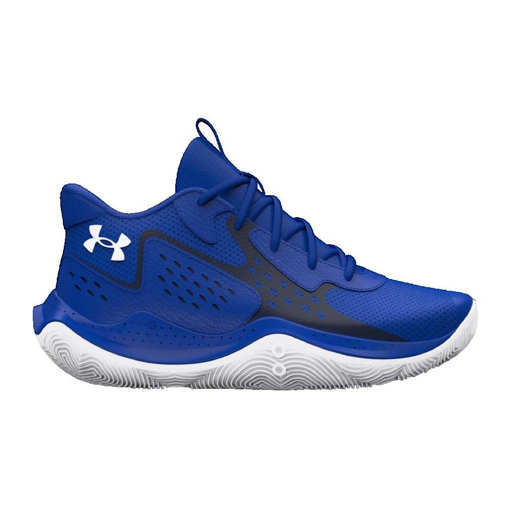 Buty do koszykówki Under Armour GS Jet '23 dla dzieci - Inna marka ...