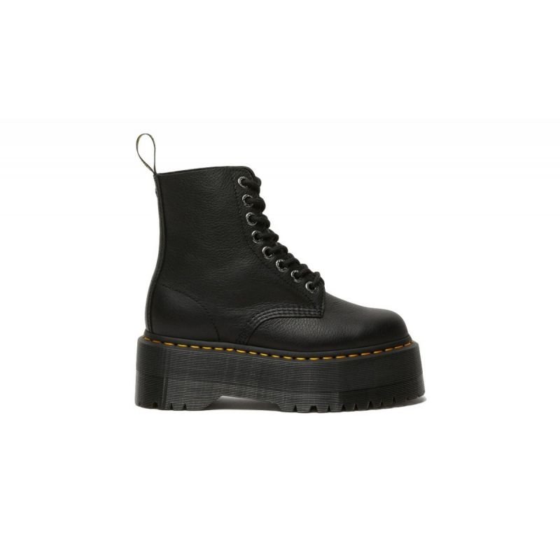 Buty Dr. Martens 1460 Pascal Max DM26925001 - Inna marka | Sport Sklep ...