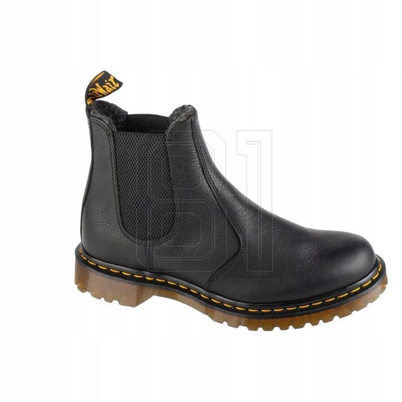 Buty Dr. Martens 2976 M DM31874001 41 - Dr. Martens | Moda Sklep EMPIK.COM