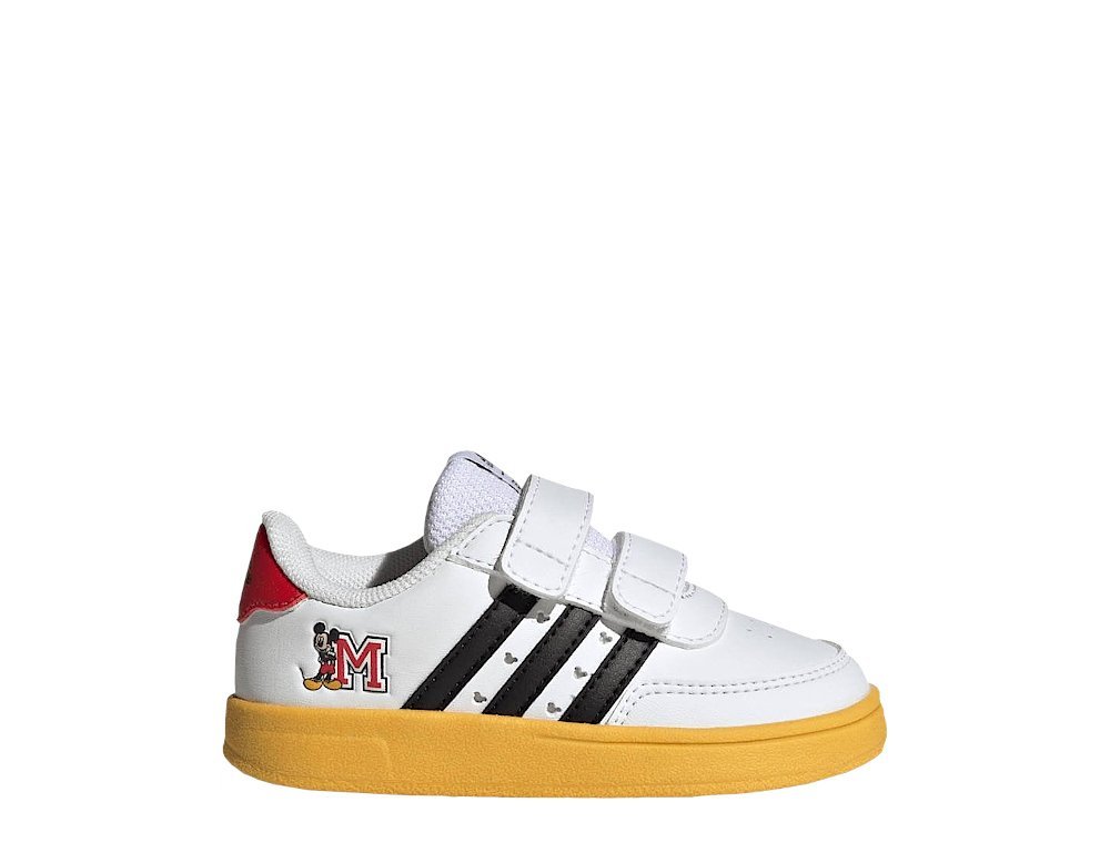 Buty dziecięce adidas Breaknet 2.0 CF IG7161 26 - Adidas | Sport Sklep ...