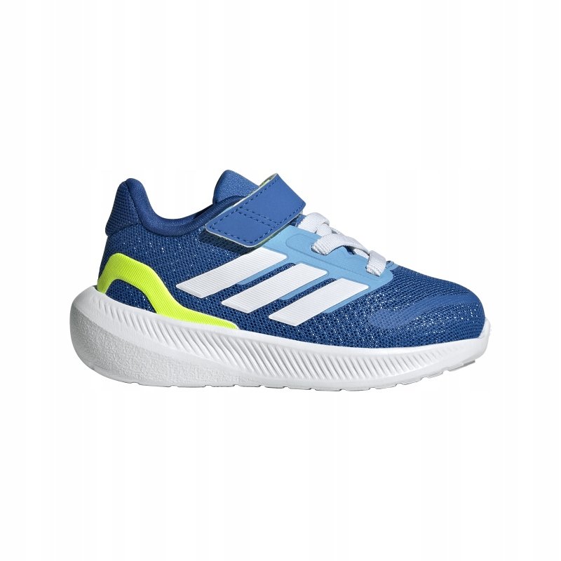 Buty Dziecięce Adidas Runfalcon 5 El C Jq5667 R. 26 - Adidas | Sport ...