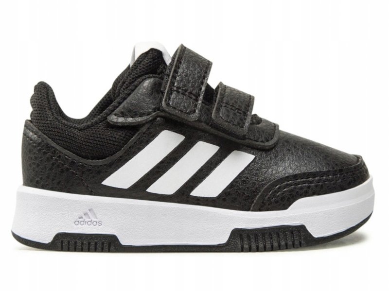 BUTY dziecięce ADIDAS TENSAUR GW6456 na rzepy 25,5 - Adidas | Sport ...
