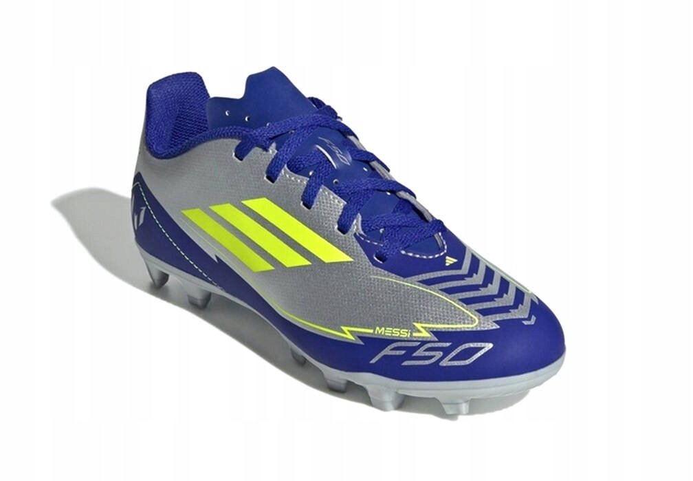 Buty dziecięce korki ADIDAS F50 IH0926 Club Messi lanki R. 36 - Inna marka | Sport Sklep EMPIK.COM