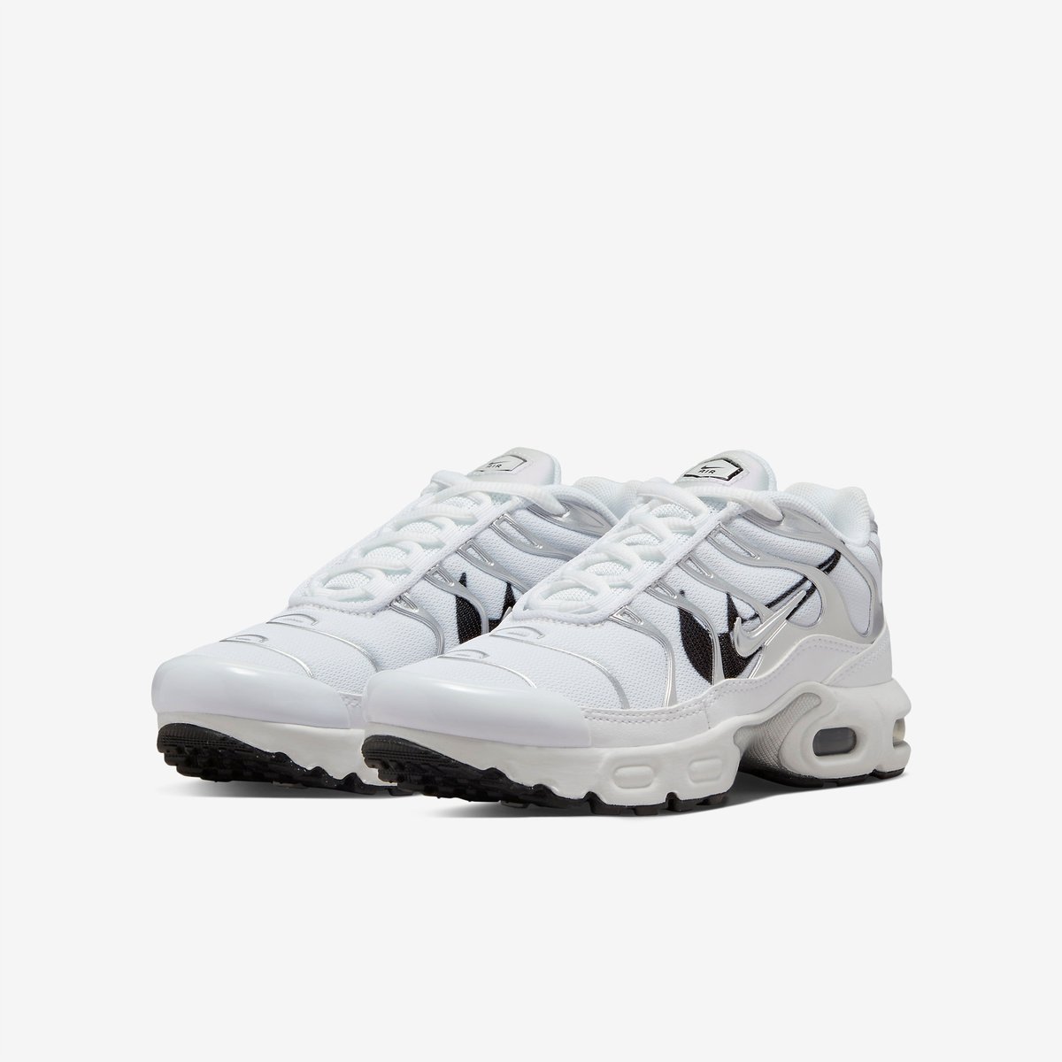 Buty Dziecięce Nike Air Max Plus DV7151-100 r. 31,5 - Nike | Sport ...