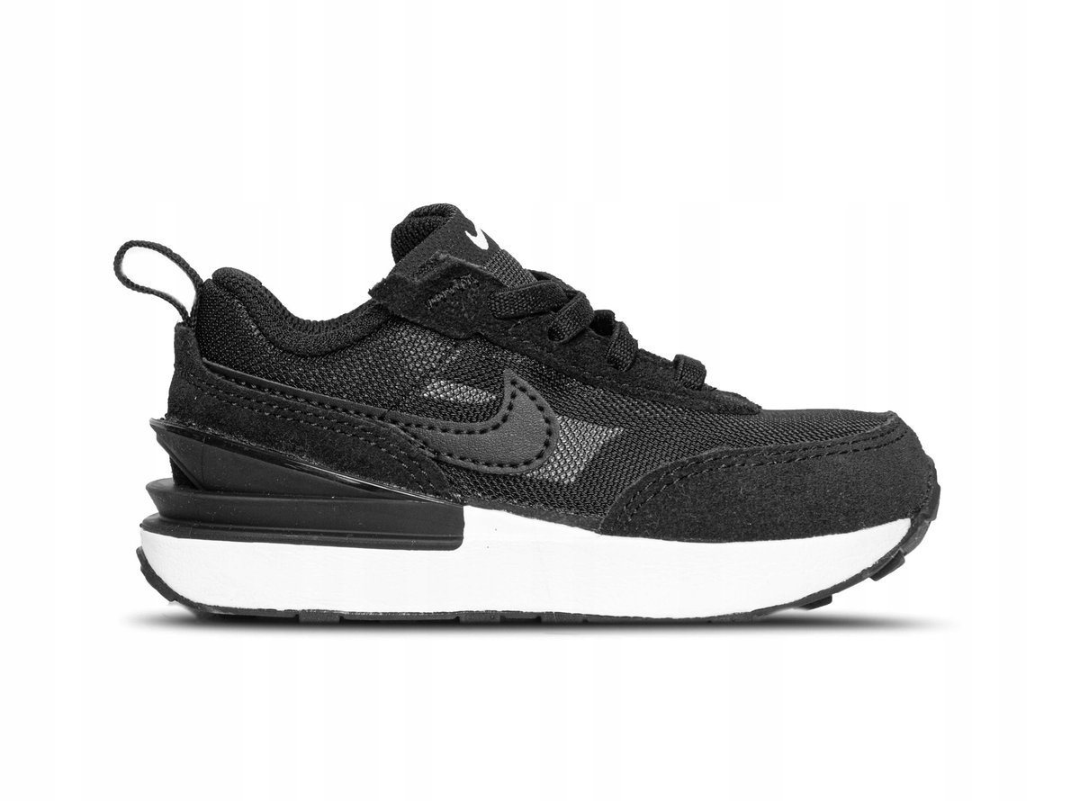 Buty dziecięce Nike Waffle One DC0479-001 r. 17 - Nike | Sport Sklep ...