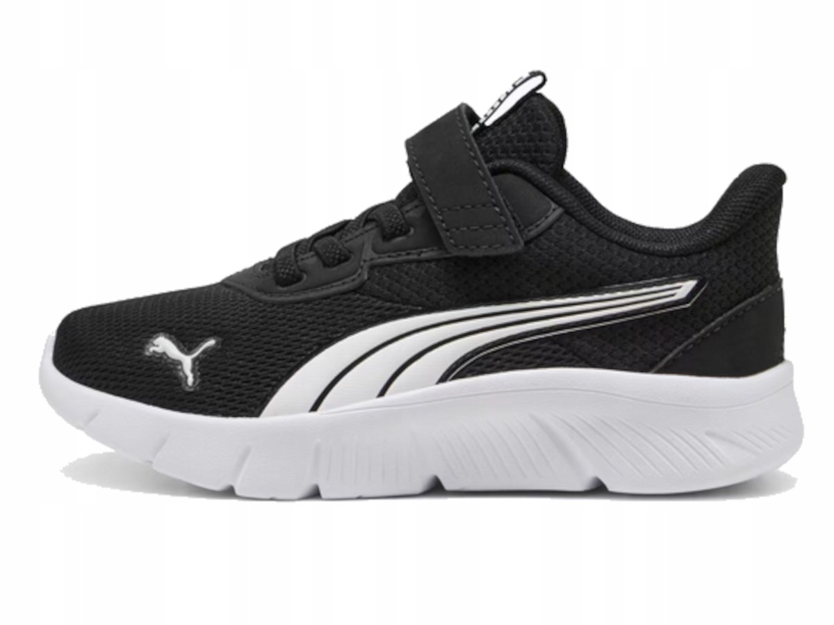 Buty Dziecięce Puma Flexfocus 401519-01 Sportowe Dla Dziecka Siateczka ...