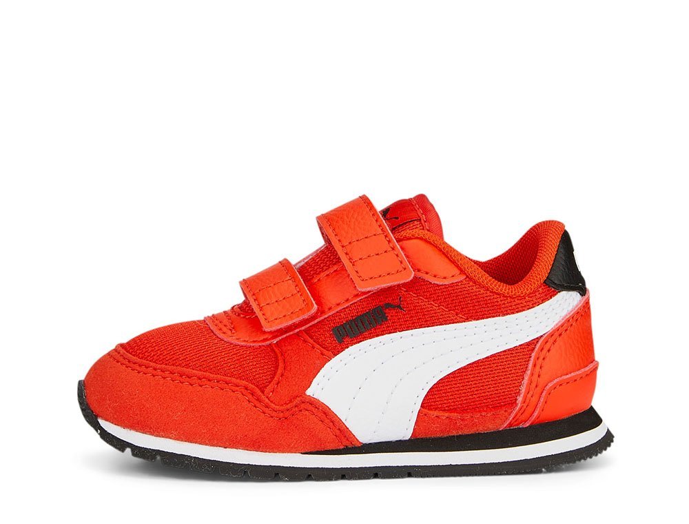 Buty Dziecięce Puma St Runner V3 38551217 22 - Puma | Sport Sklep EMPIK.COM