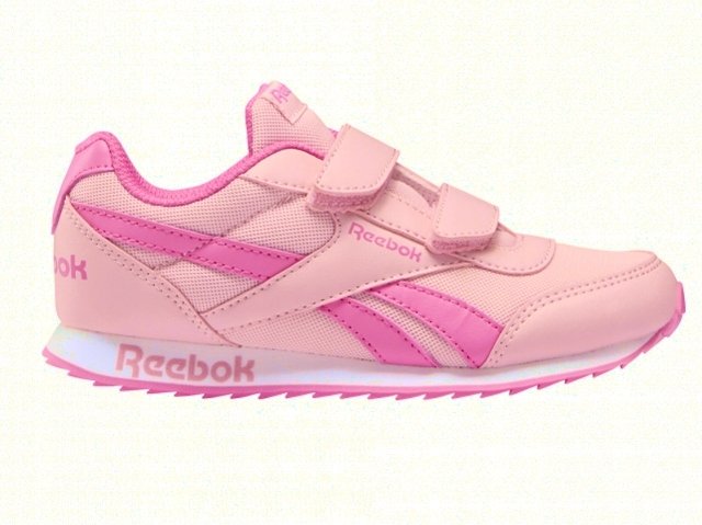 Buty Dziecięce Reebok Royal Jogger Fz4943 30,5 - Reebok | Sport Sklep ...