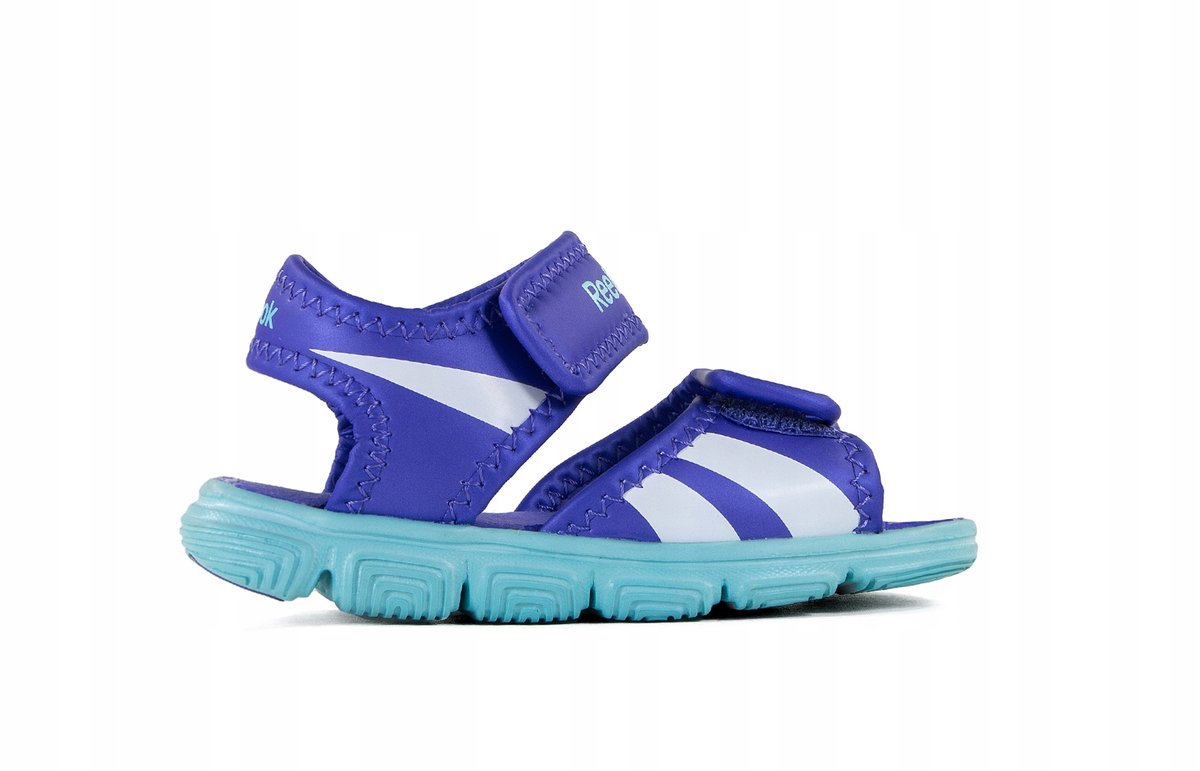 Buty dziecięce Reebok WAVE GLIDER V59320 - Reebok | Sklep EMPIK.COM
