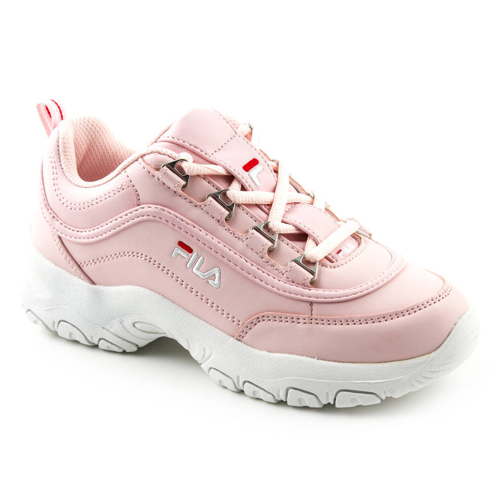 Buty dziewczęce Fila Strada sneakersy-34 - Fila | Sklep EMPIK.COM