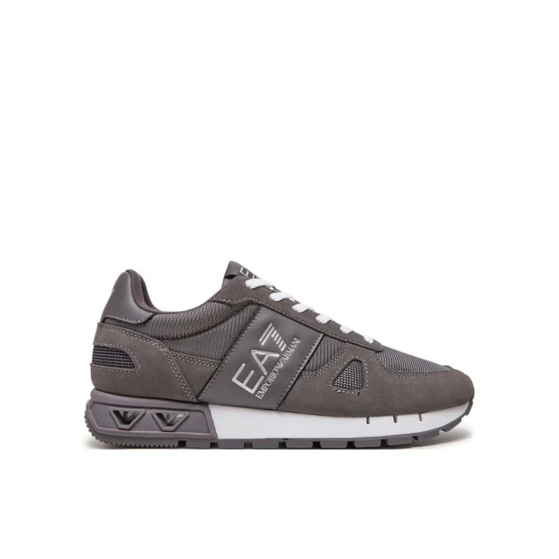 Buty EA7 Emporio Armani Legacy M X8X151-XK354-T992 - Inna marka | Sport ...
