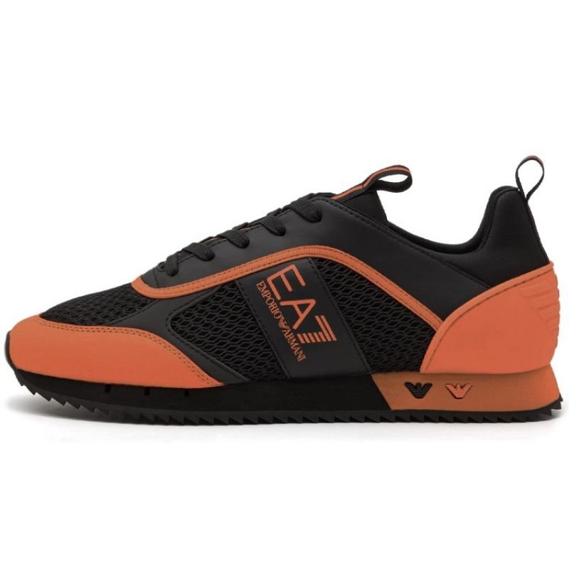 Buty Emporio Armani EA7 M X8X027-XK050-D188 - Inna marka | Sport Sklep ...