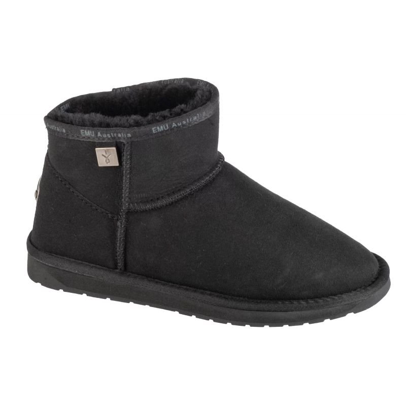 Buty EMU Australia Platinum Slim Darling W WP11875-BLAK - Inna marka ...