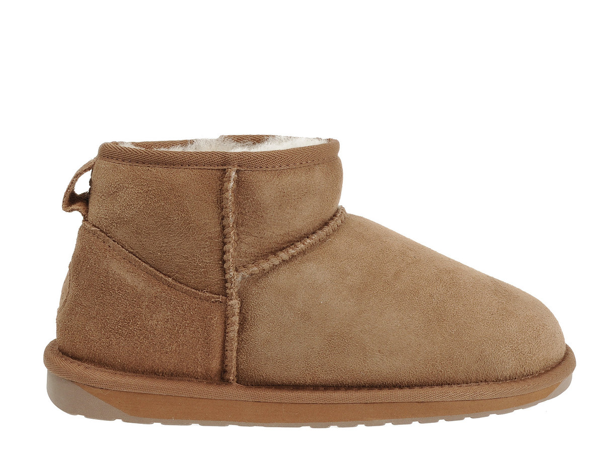 Buty Emu Stinger Micro Chestnut 37 - EMU | Moda Sklep EMPIK.COM