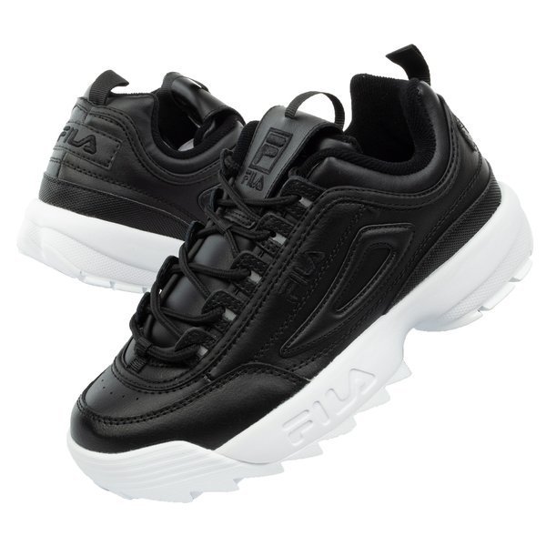 Buty Fila DISRUPTOR II Premium [105 013]-40,5 - Inna marka | Sport Sklep EMPIK.COM
