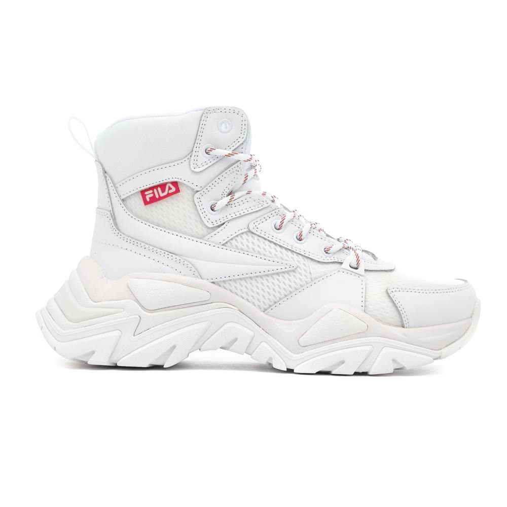 Buty Fila Electrove Desert Boot FFW0179-13151 41 - Fila | Sport Sklep EMPIK.COM