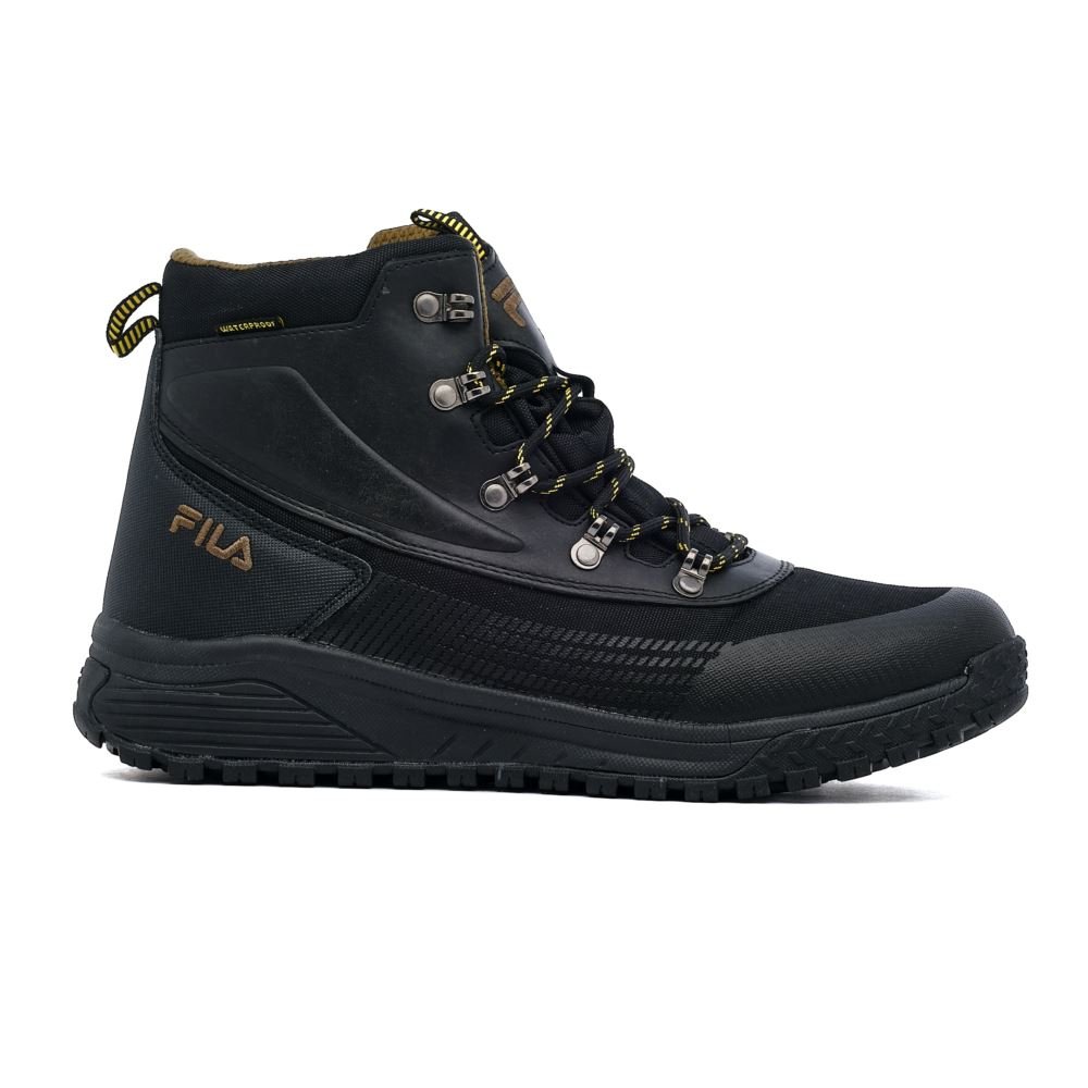 Buty Fila Hikebooster Mid FFM0166-83163 44 - Fila | Sport Sklep EMPIK.COM