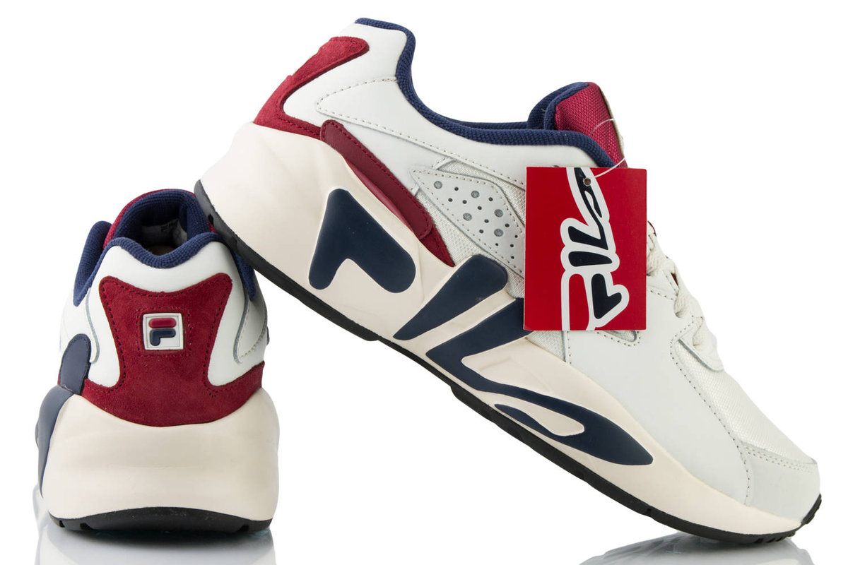 Buty Fila Mindblower-43 - Fila | Sport Sklep EMPIK.COM