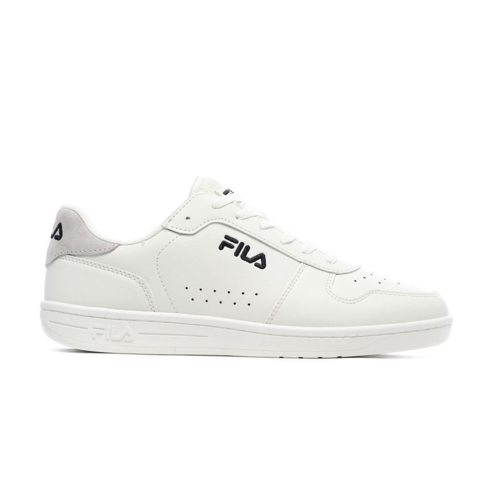 Buty Fila NETFORCE II X CRT FFM0030-10004 42 - Fila | Sport Sklep EMPIK.COM