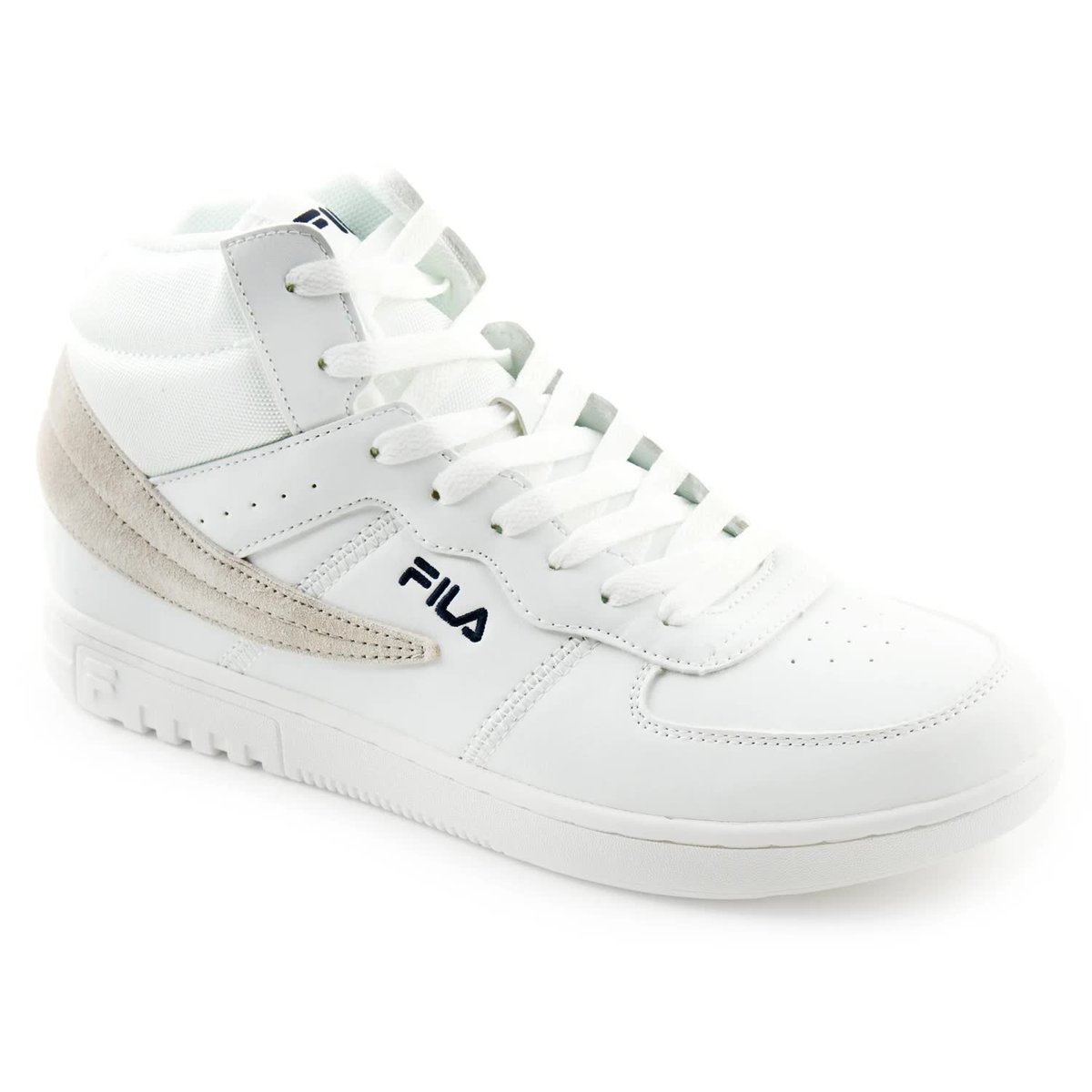 Buty Fila Noclaf Mid-41 - Fila | Sport Sklep EMPIK.COM