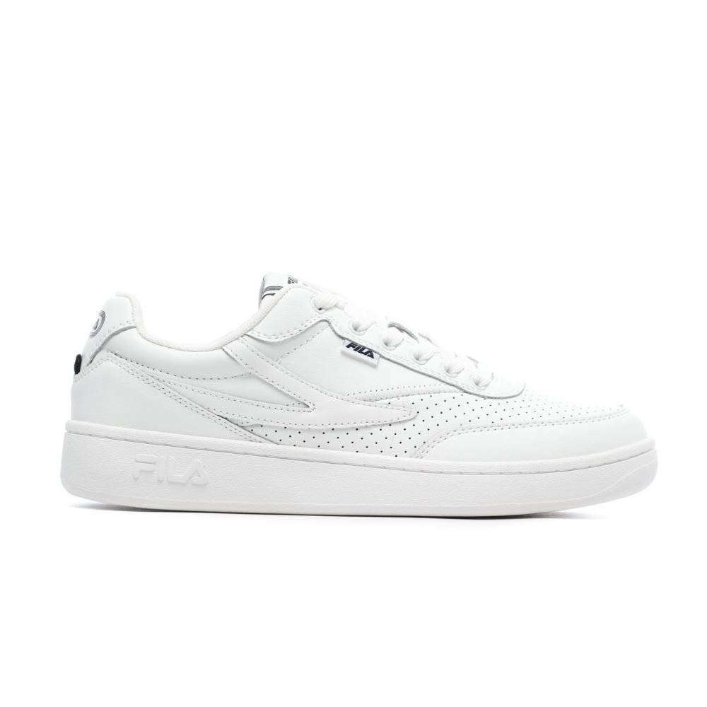 Buty Fila SEVARO FFM0217-10004 42 - Fila | Sport Sklep EMPIK.COM