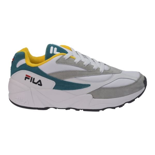Buty FILA V94M LOW 1010572-11O 44 - Fila | Sport Sklep EMPIK.COM