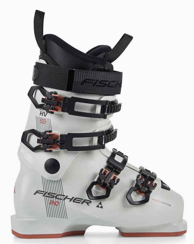 Buty FISCHER RC 85 WS snow 26,5 cm 41 eu - FISCHER | Sport Sklep EMPIK.COM