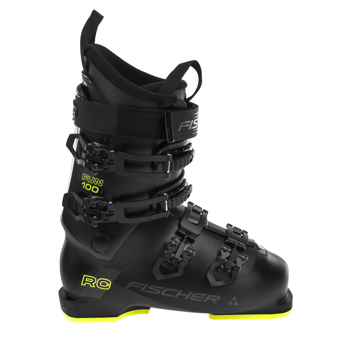 Buty Fischer RC FUN 100 SMU 2026 280-285 mm - FISCHER | Sport Sklep ...
