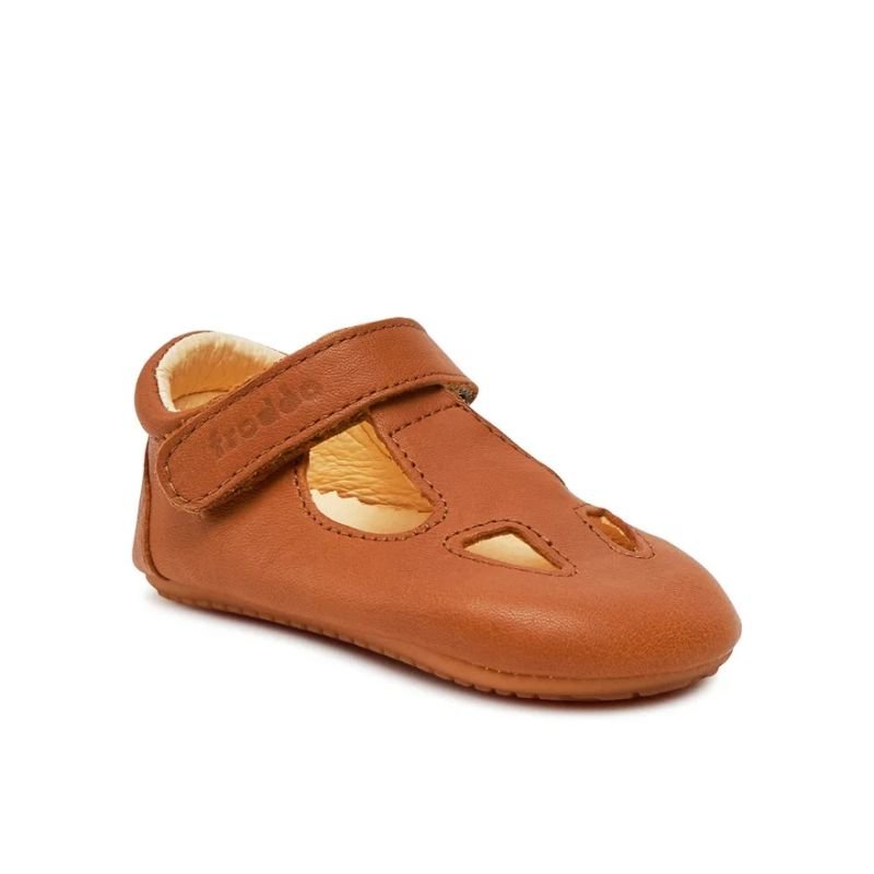 Buty Froddo Prewalkers T-Bar Jr G1130006-4 - Inna marka | Sklep EMPIK.COM