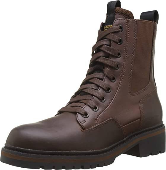 Buty G-Star Raw Bore Boot II-37 - Inna marka | Sport Sklep EMPIK.COM