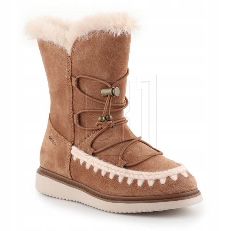 Buty Geox J Thymar G-B Jr J944FB-00022-C6627 EU 29 - Geox | Sklep EMPIK.COM