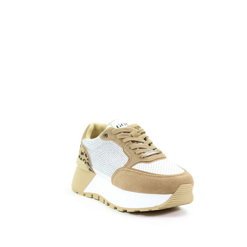 Buty Goe DW RR2N4070 - Inna marka | Sport Sklep EMPIK.COM