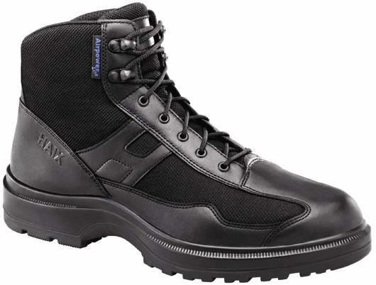 Buty Haix Airpower C61 Gore-Tex Black (100303)-Uk 7.0M - Haix | Sport ...